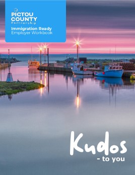 Immigration Ready Employer Workbook | Pictou County Partnership